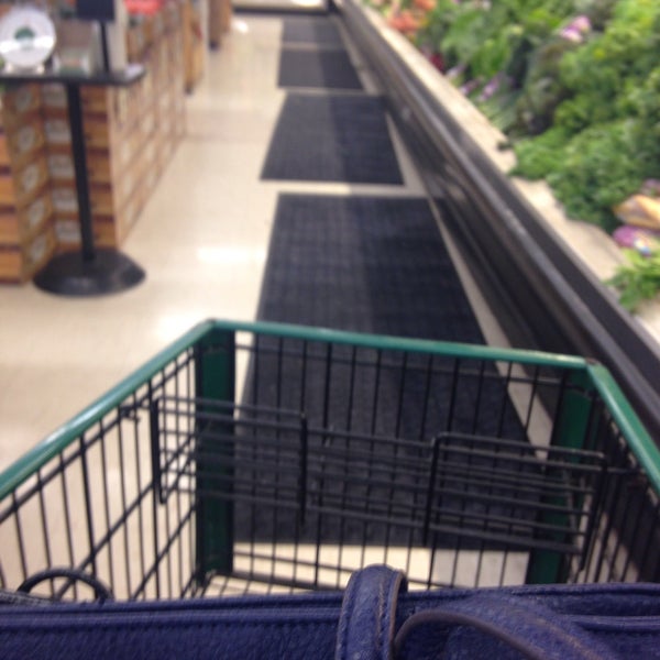 Sprouts Farmers Market (Now Closed) - Farmers Market in McAllen