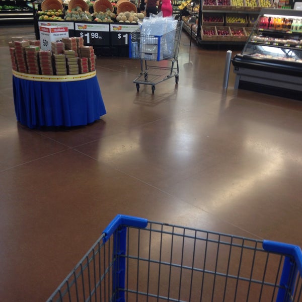 Photos at Walmart Supercenter - Edinburg, TX