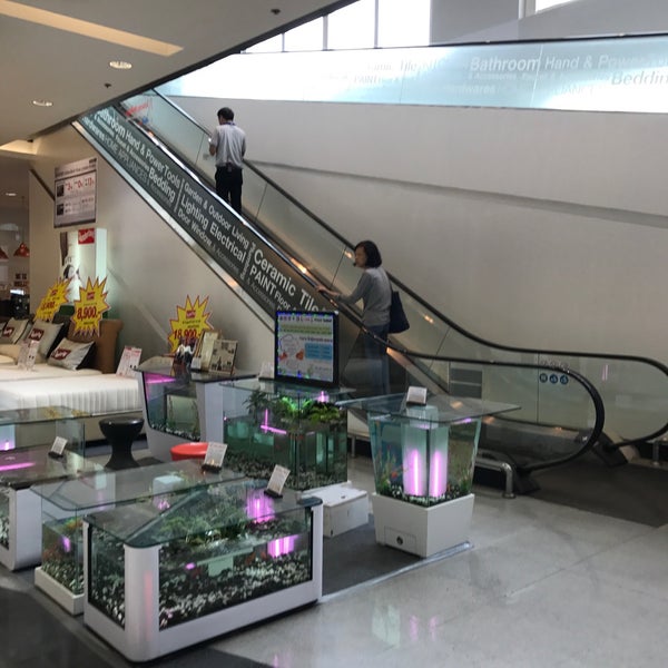 Photos at Home Product Center Plc. (Head Office) บมจ. โฮม โปรดักส์ ...