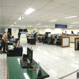 PT. Woo In - Kawasan Industri MM2100