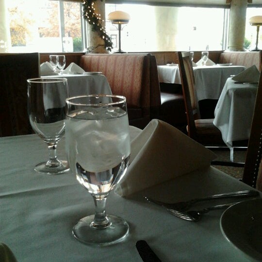 Della Notte Ristorante (Now Closed) - Southeastern Baltimore - 801 ...