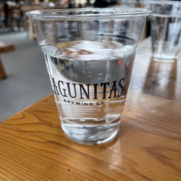 Lagunitas Brewing Company - 206 tips from 12235 visitors