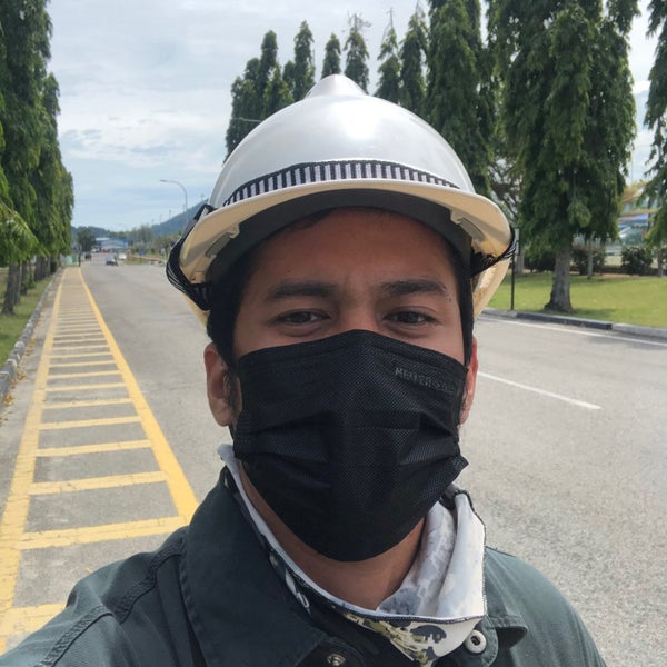 Petronas Penapisan Terengganu - Factory