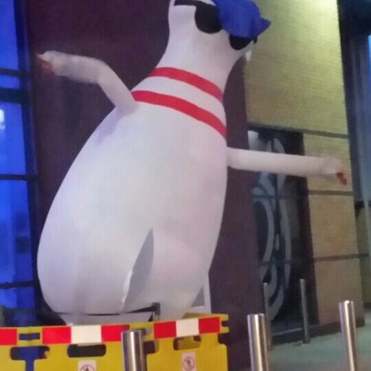 Photos at Tenpin - Dudley, Dudley