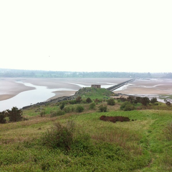 Cramond Island - Cramond, Edinburgh