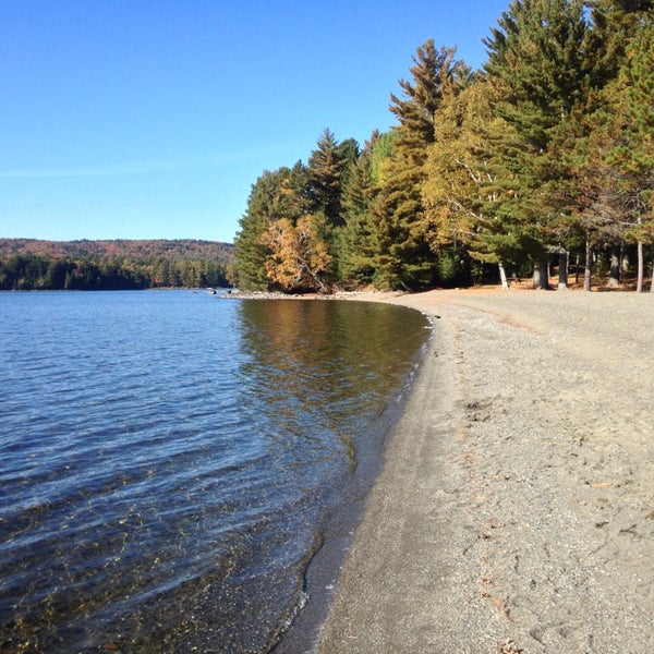 Are Dogs Allowed At Lily Bay State Park
