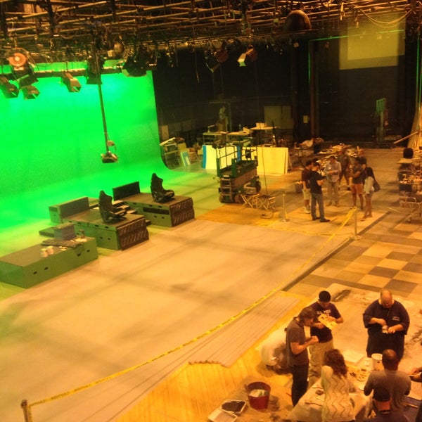 DAVE School For Digital Animation And Visual Effects - College Arts ...