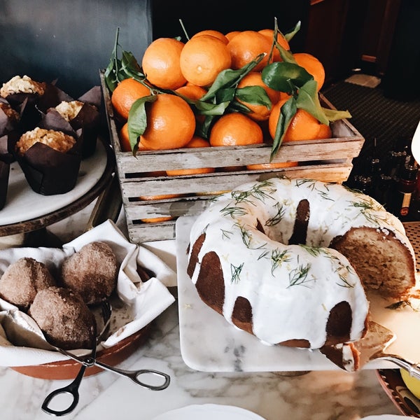 Leuca - Italian Restaurant in Brooklyn