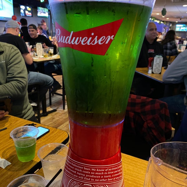 Chicago Sam's - 29 tips from 2079 visitors