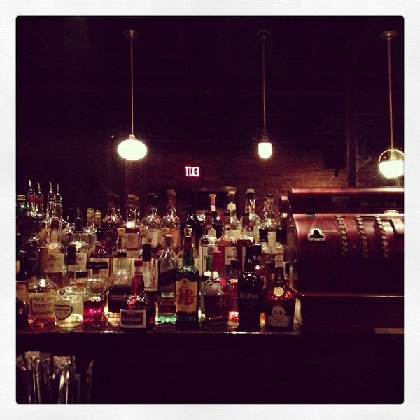 Photos at St Elmo's 1933 Lounge - Downtown Indianapolis - Indianapolis, IN