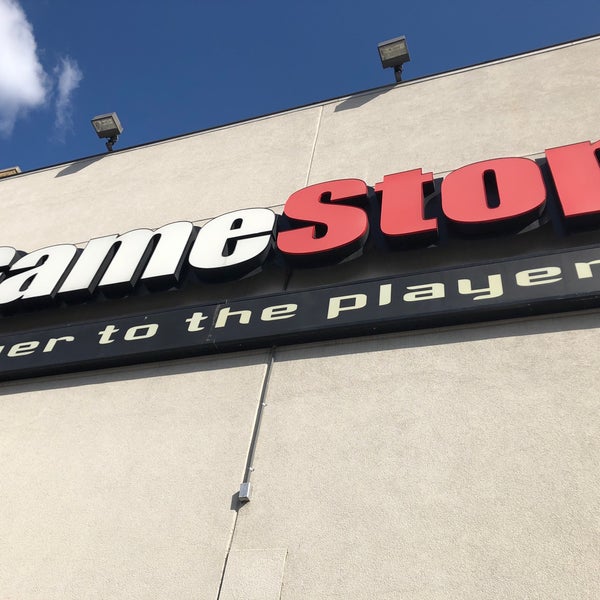 GameStop - Video Games Store in South Slope