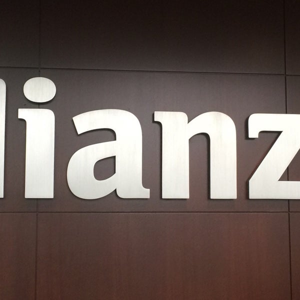 Allianz Life - Office
