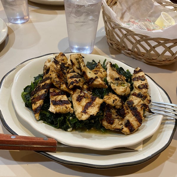 Off Shore Restaurant - Diner in Bay Ridge