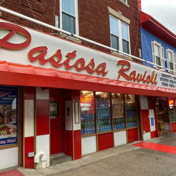 Pastosa - Bensonhurst - Brooklyn, NY