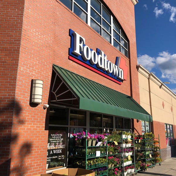 Foodtown - Supermarket in Bay Ridge