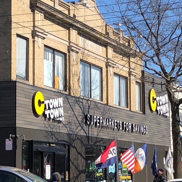 CTown Supermarkets - Grocery Store in Gravesend