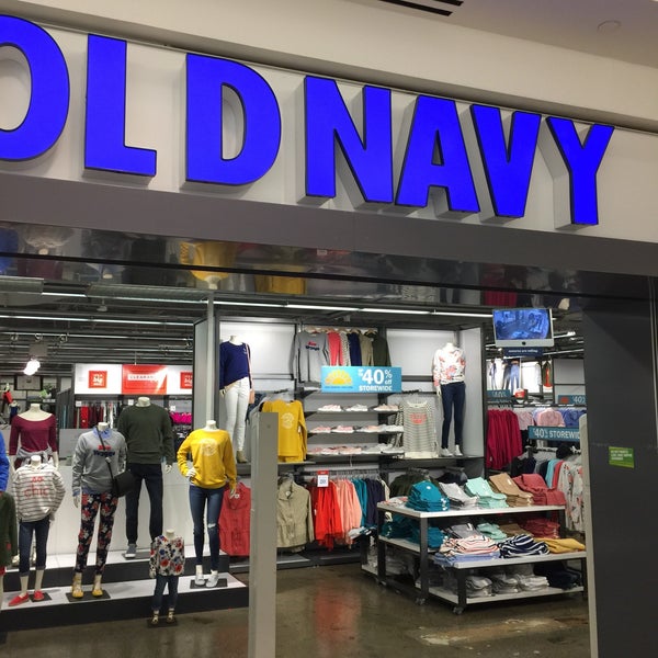 Old Navy - Clothing Store in Brooklyn