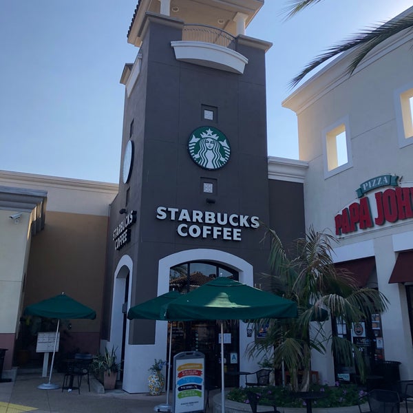 Starbucks - Rancho Bernardo - 5 tips from 562 visitors