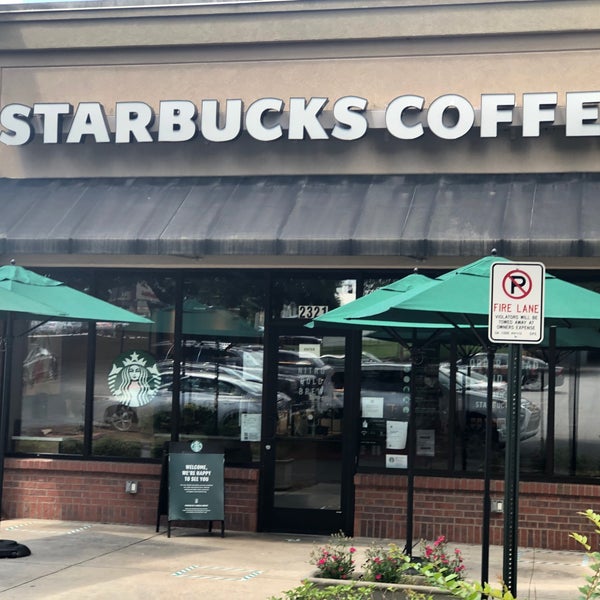 Starbucks - Brookhaven - Atlanta, GA
