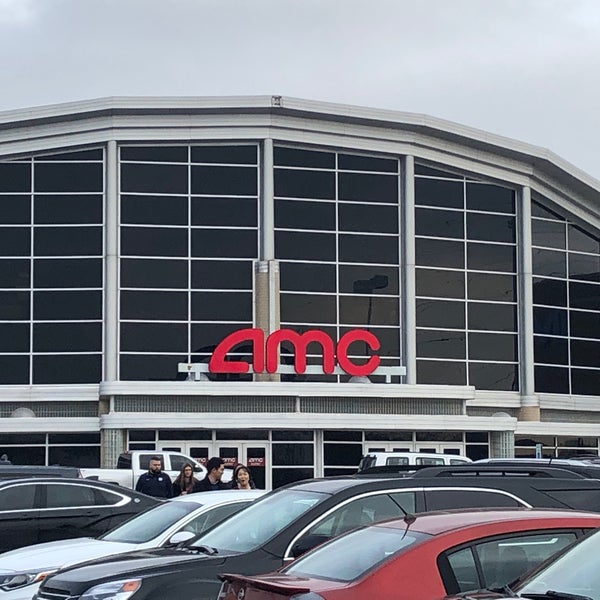 Photos at AMC Indianapolis 17 - Movie Theater