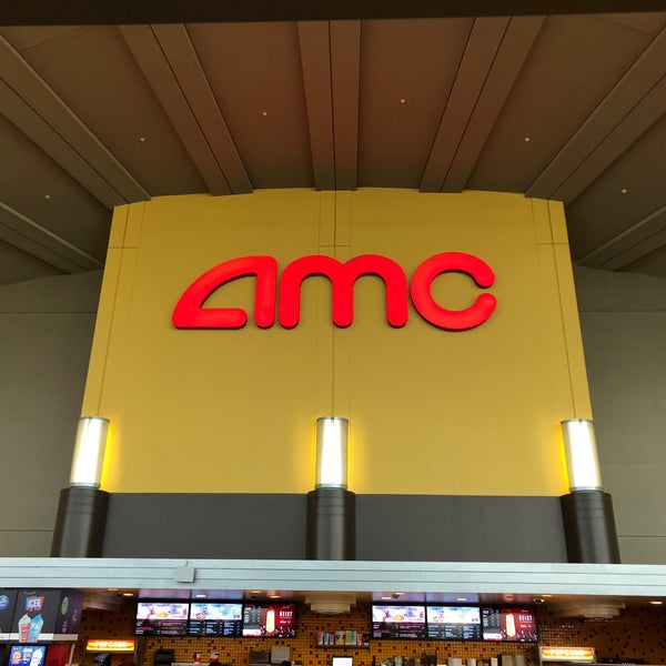 Photos at AMC Indianapolis 17 - Movie Theater