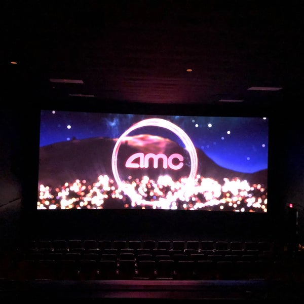 Photos at AMC Indianapolis 17 - Movie Theater