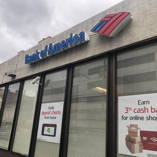 Bank of America - Sheepshead Bay - 1415 Avenue Z