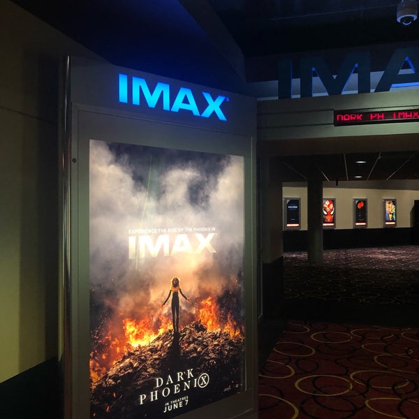 Photos at AMC Indianapolis 17 - Movie Theater