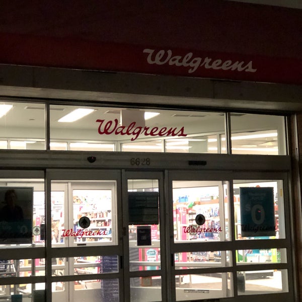 Walgreens - Bensonhurst - 6628 18th Ave