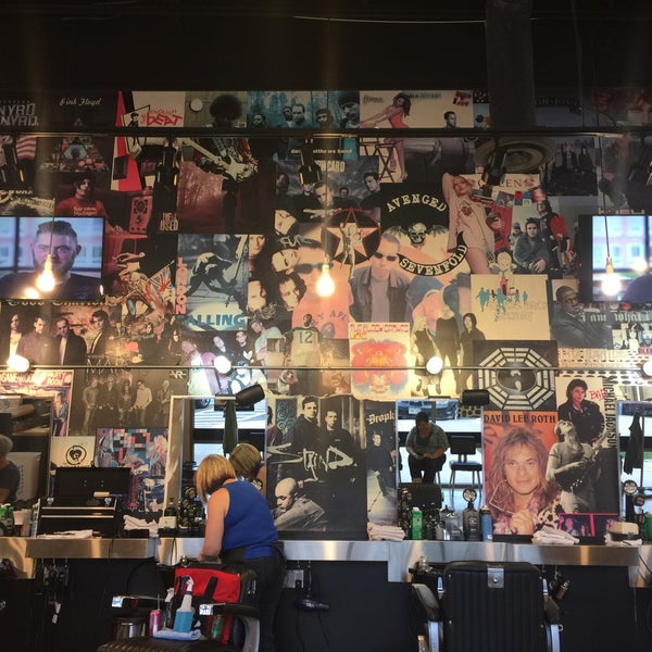 Floyd's Barber Shop - Cornerstar - 17 tips from 363 visitors