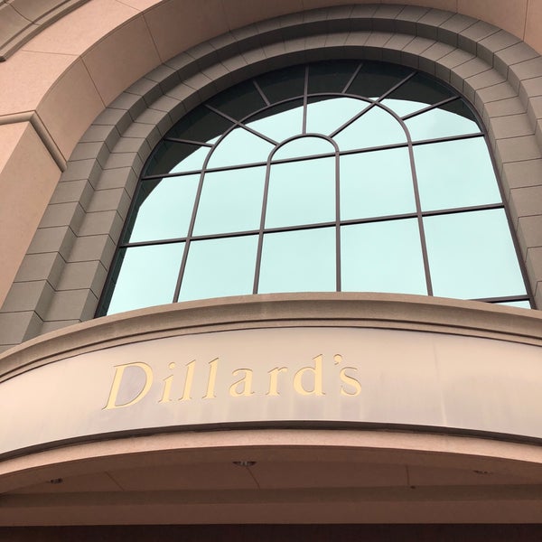 Dillard's - Department Store in Montgomery