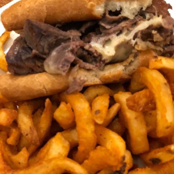 Mirage Diner - Sheepshead Bay - 34 tips