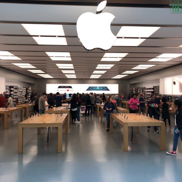 Photos at Apple Arden Fair - Arden Fair - Sacramento, CA