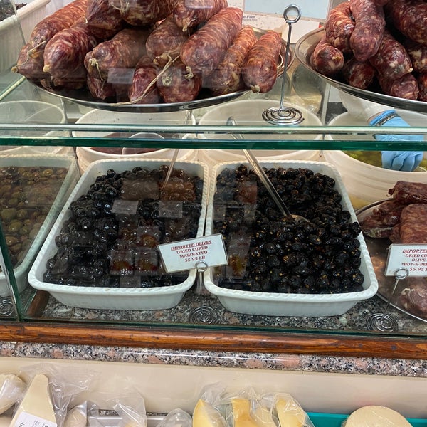 D. Coluccio & Sons - Borough Park - Brooklyn, NY