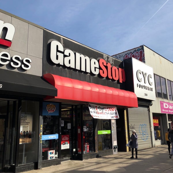 GameStop - Bensonhurst - Brooklyn, NY