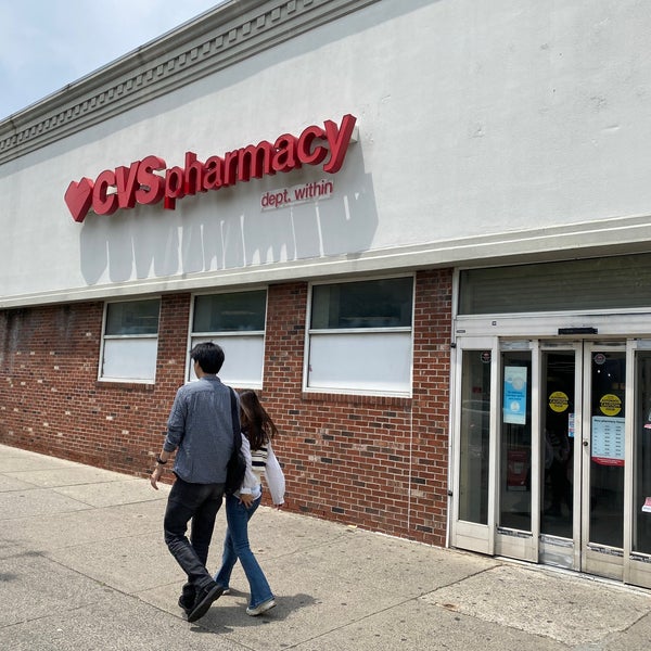 CVS pharmacy - Dyker Heights - 6702 Fort Hamilton Pkwy