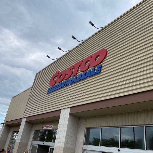 Costco - Warehouse or Wholesale Store in Heartland Village