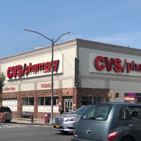 Photos at CVS pharmacy - Bensonhurst - 6510 18th Ave