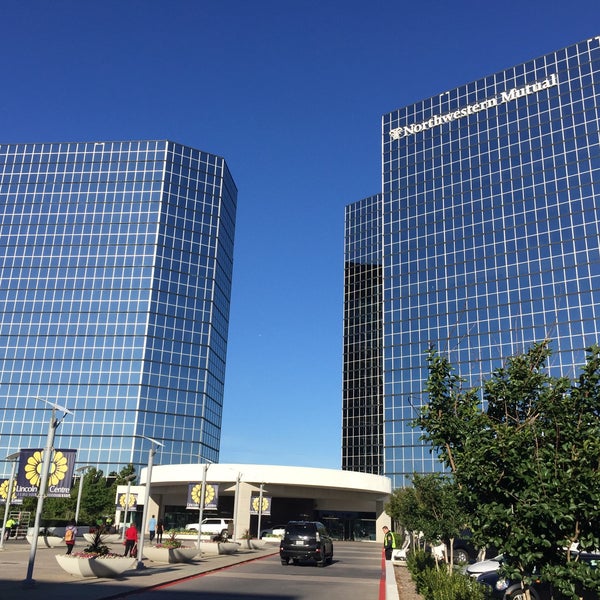 Photos at Two Lincoln Centre - Office in Dallas