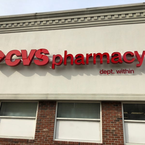 CVS pharmacy - Dyker Heights - 6702 Fort Hamilton Pkwy