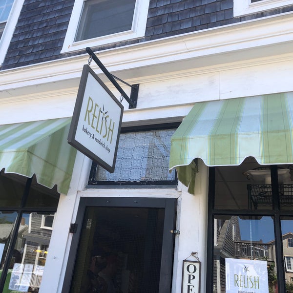 Relish - 25 tips from 806 visitors