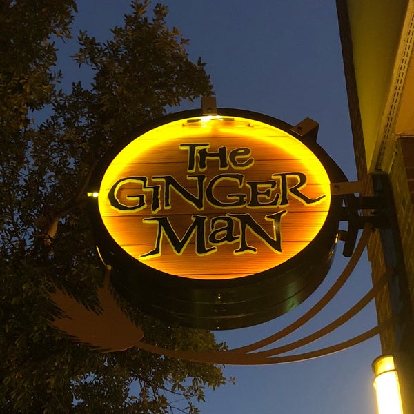 Photos at The Ginger Man - Pub in Plano