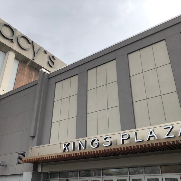 Photos at Kings Plaza Mall - Shopping Mall in Mill Basin