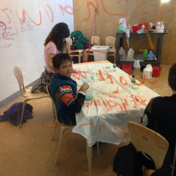 Kids Science Labs - 3 tips