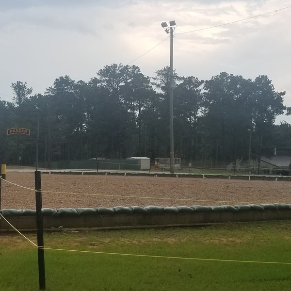 Photos at Ranger Training Brigade, Camp Rogers - Fort Benning, GA