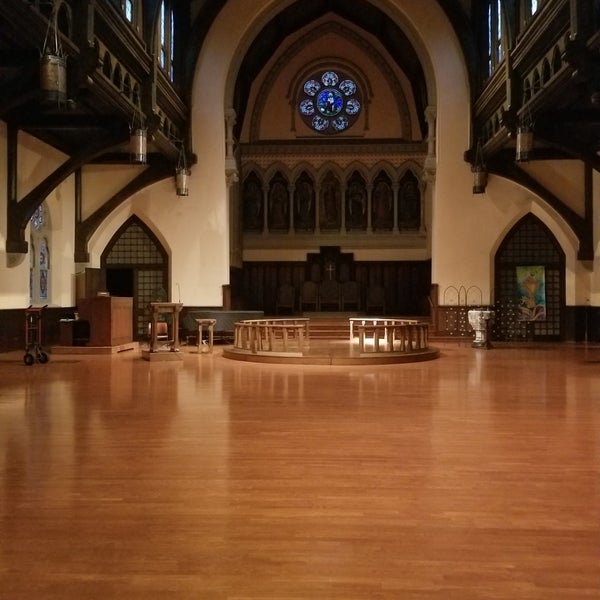Holy Trinity Memorial Church - Church in Philadelphia