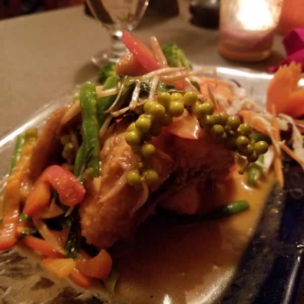 Erawan Thai Cuisine - Center City West - Philadelphia, PA