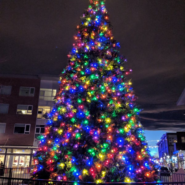 Stapleton Town Center - Stapleton - 4 tips from 512 visitors