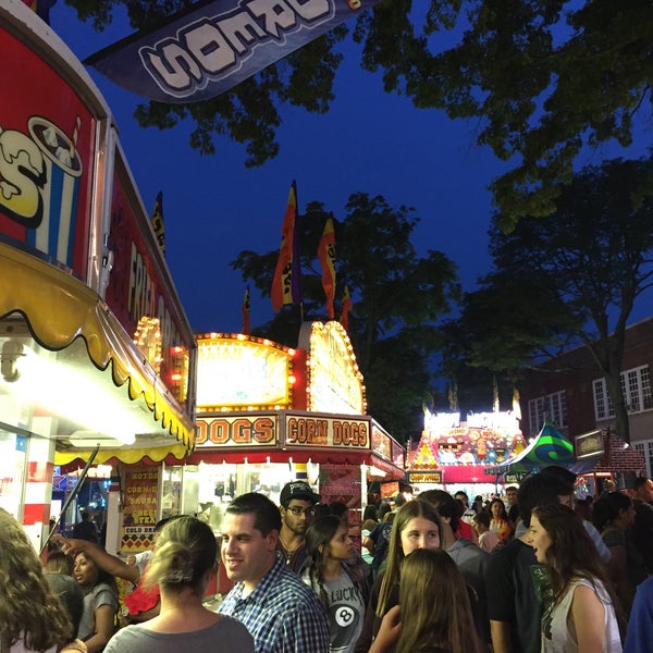 Herricks Community Center - New Hyde Park, NY