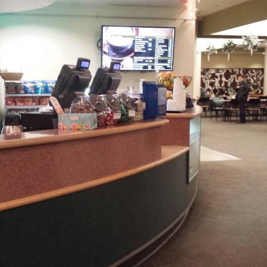 Harborview West Cafeteria - Downtown Seattle - 2 tips from 139 visitors